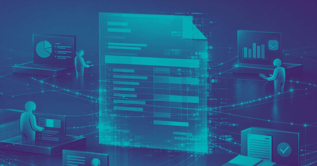 iteratec | Multi-Agenten-System zur Rechnungsstellung